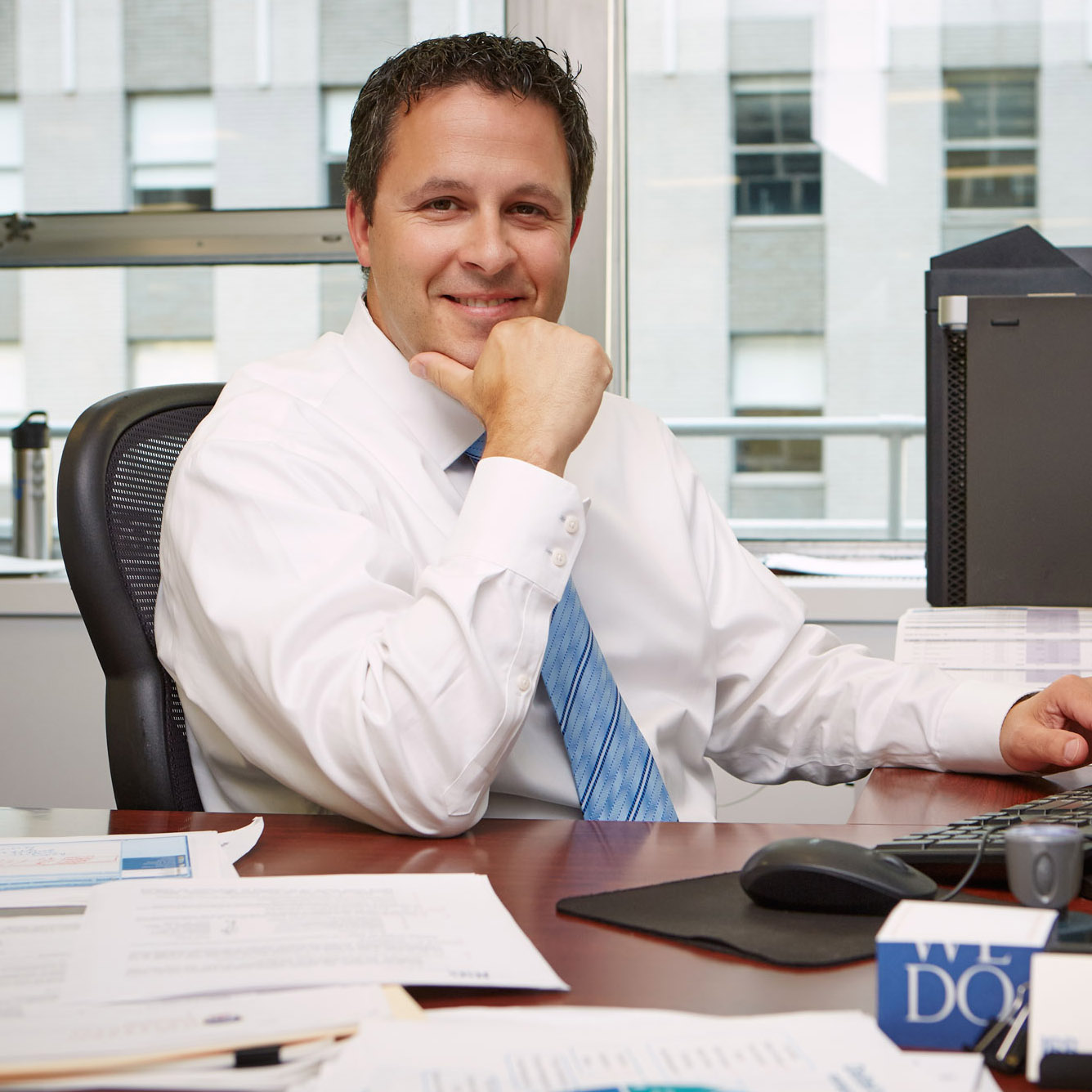 JB&B – Jaros Baum & Bolles