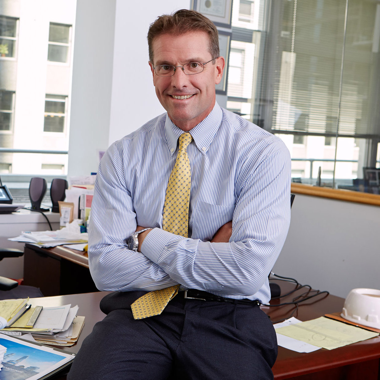 JB&B – Jaros Baum & Bolles