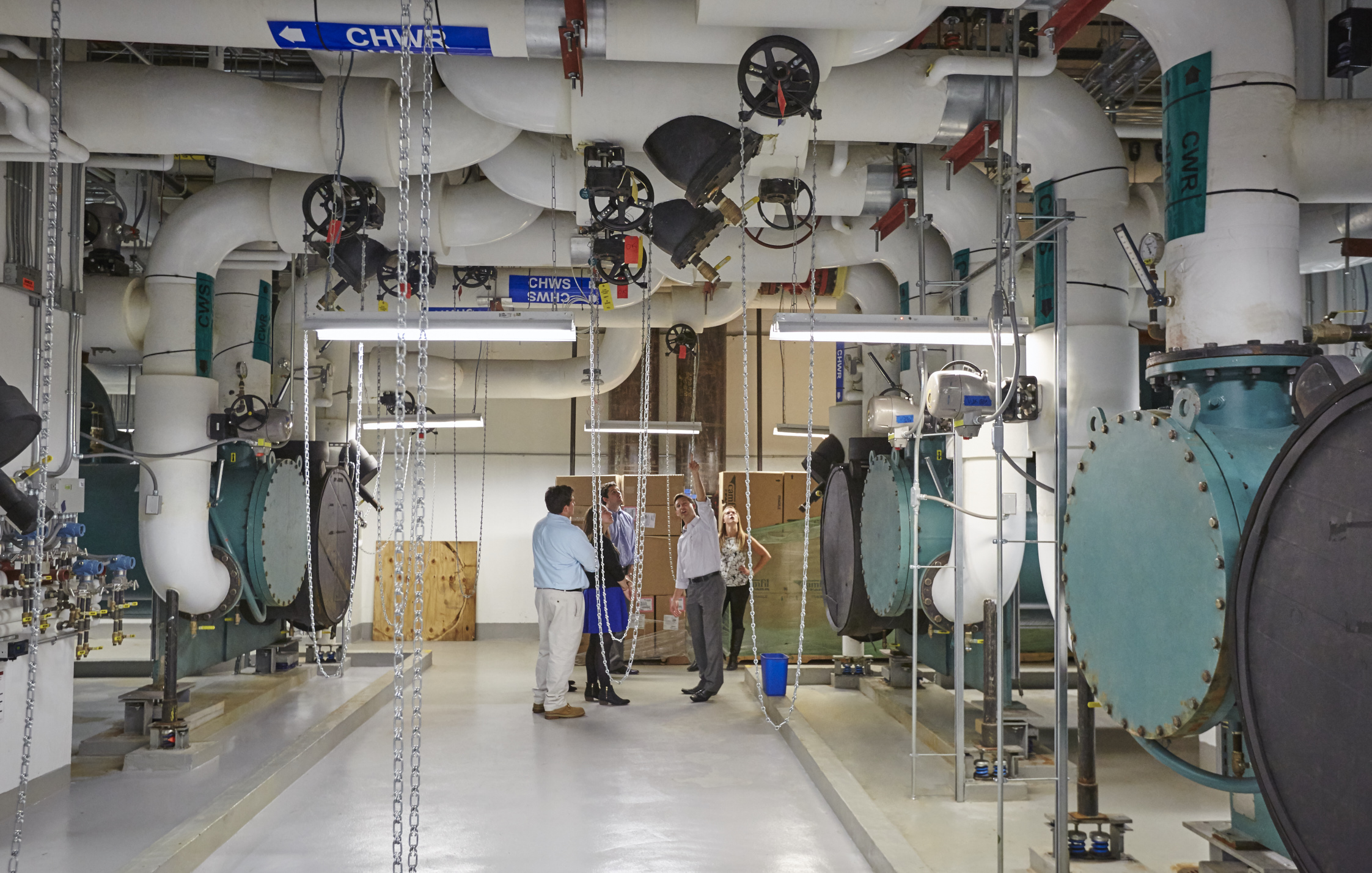 JB&B – Jaros Baum & Bolles