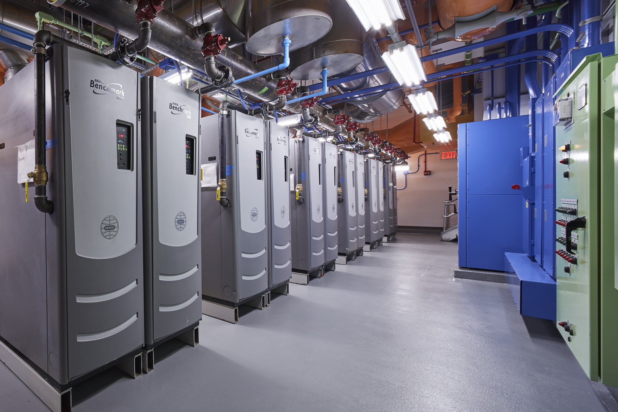 JB&B – Jaros Baum & Bolles