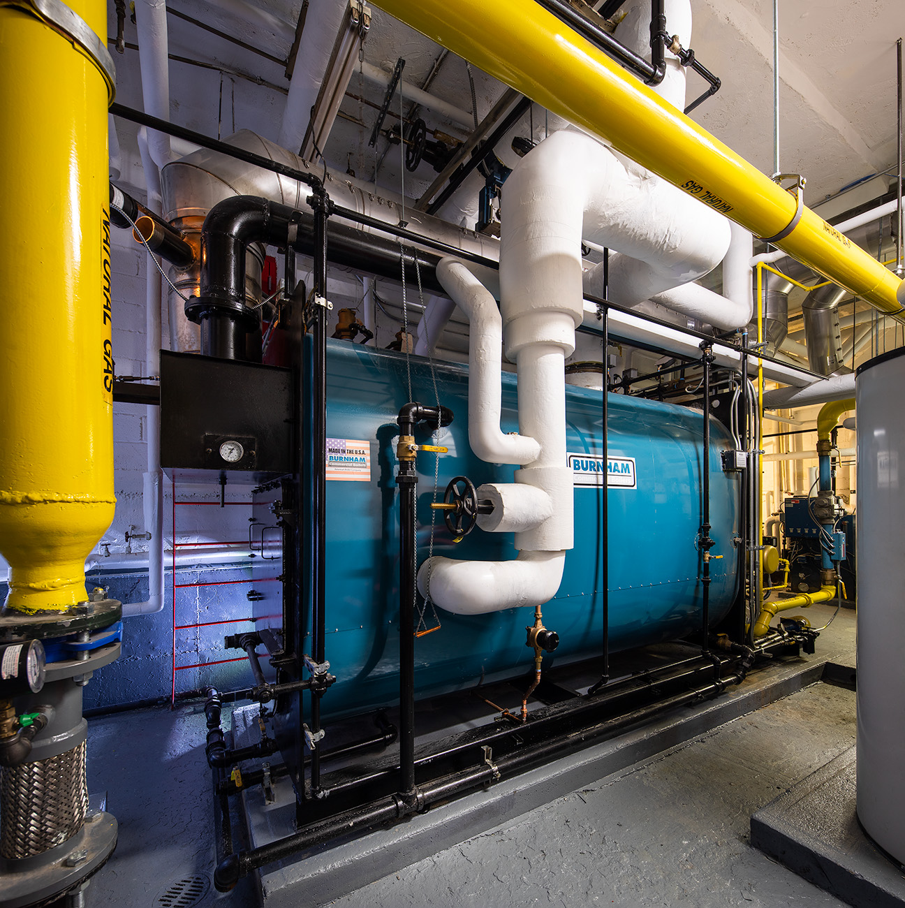 JB&B – Jaros Baum & Bolles