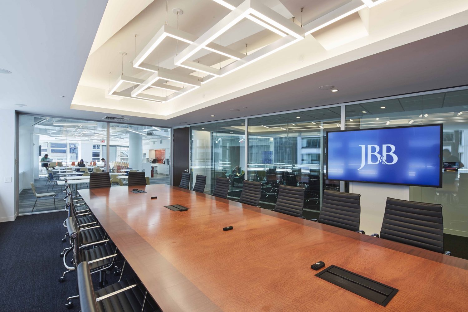 JB&B – Jaros Baum & Bolles